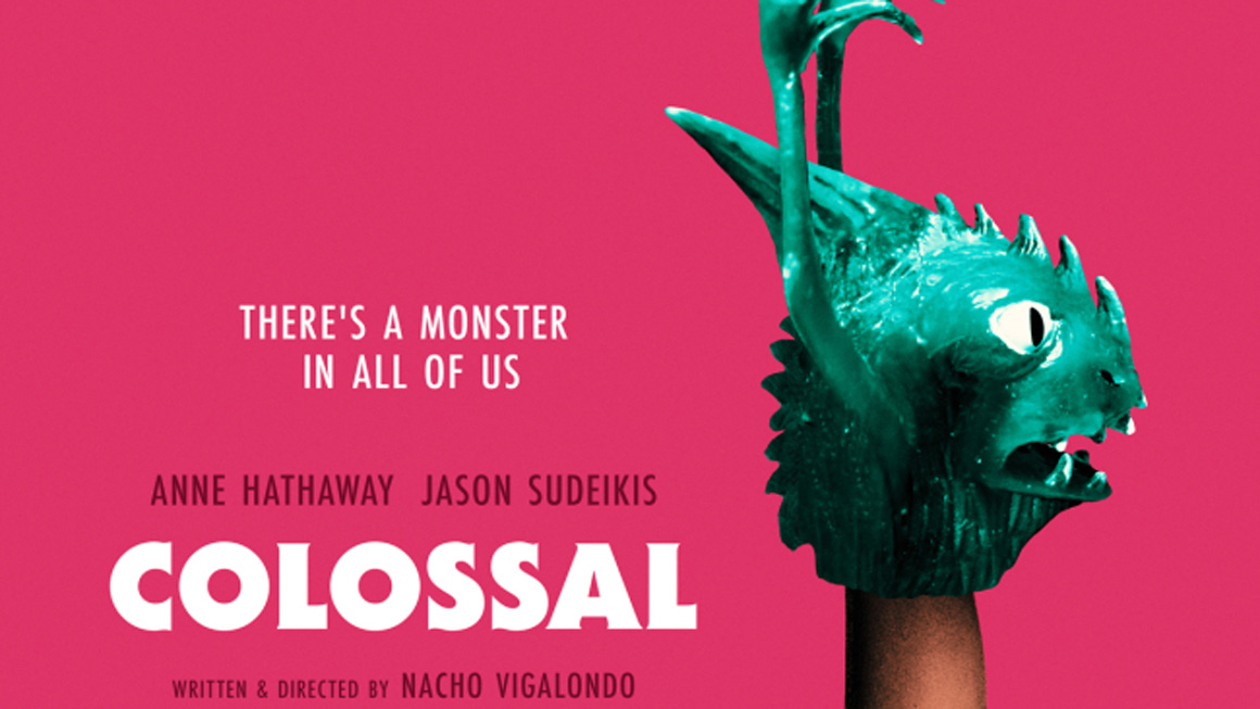 Film review: “Colossal” (2017) – spryfilm.com