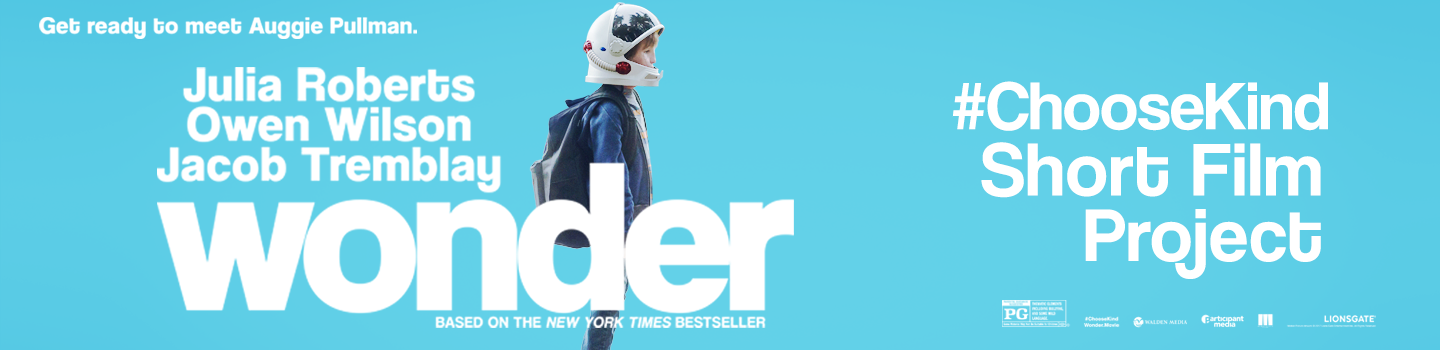 DVD review: “Wonder” (2017) – spryfilm.com