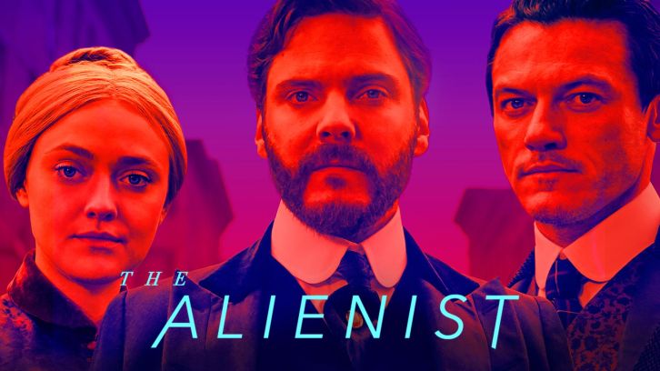 Streaming review: “The Alienist” (2018) – spryfilm.com