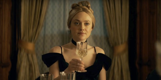 DVD review: “The Alienist” (2018) – spryfilm.com