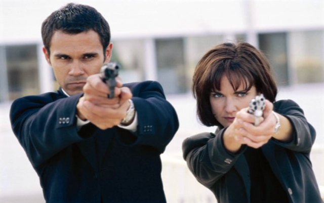 DVD Review: “Water Rats” (1996 – 2002) – spryfilm.com