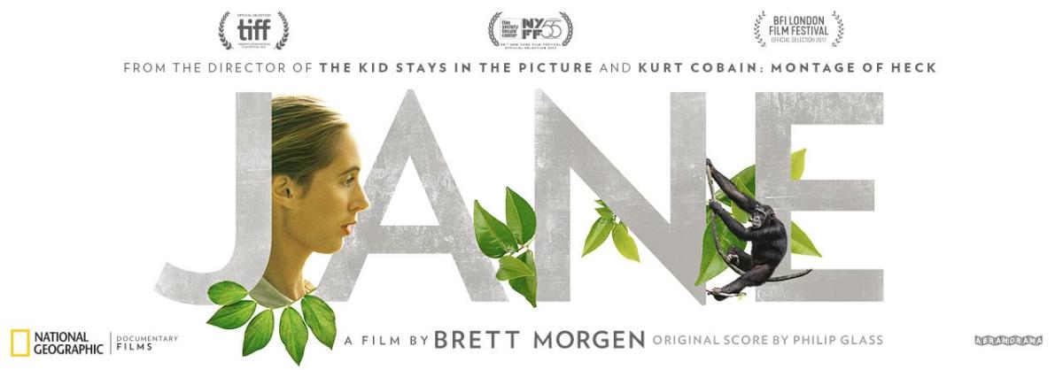 DVD review: “Jane” (2017) – spryfilm.com