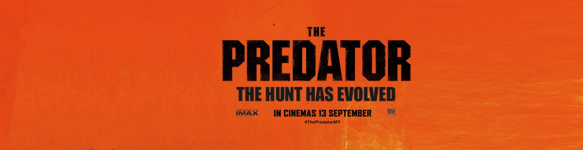 4K Blu-ray review: “The Predator” (2018) – spryfilm.com