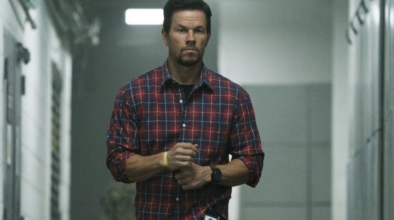 Blu-ray/DVD review: “Mile 22” (2018) ﻿ – spryfilm.com