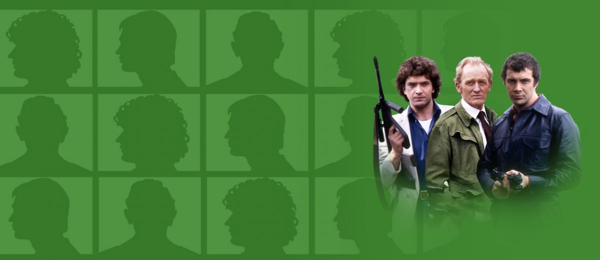 DVD review: “The Professionals” (1977-1983) – spryfilm.com