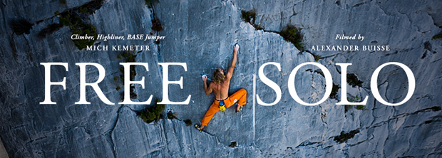 DVD review: “Free Solo” (2018) – spryfilm.com