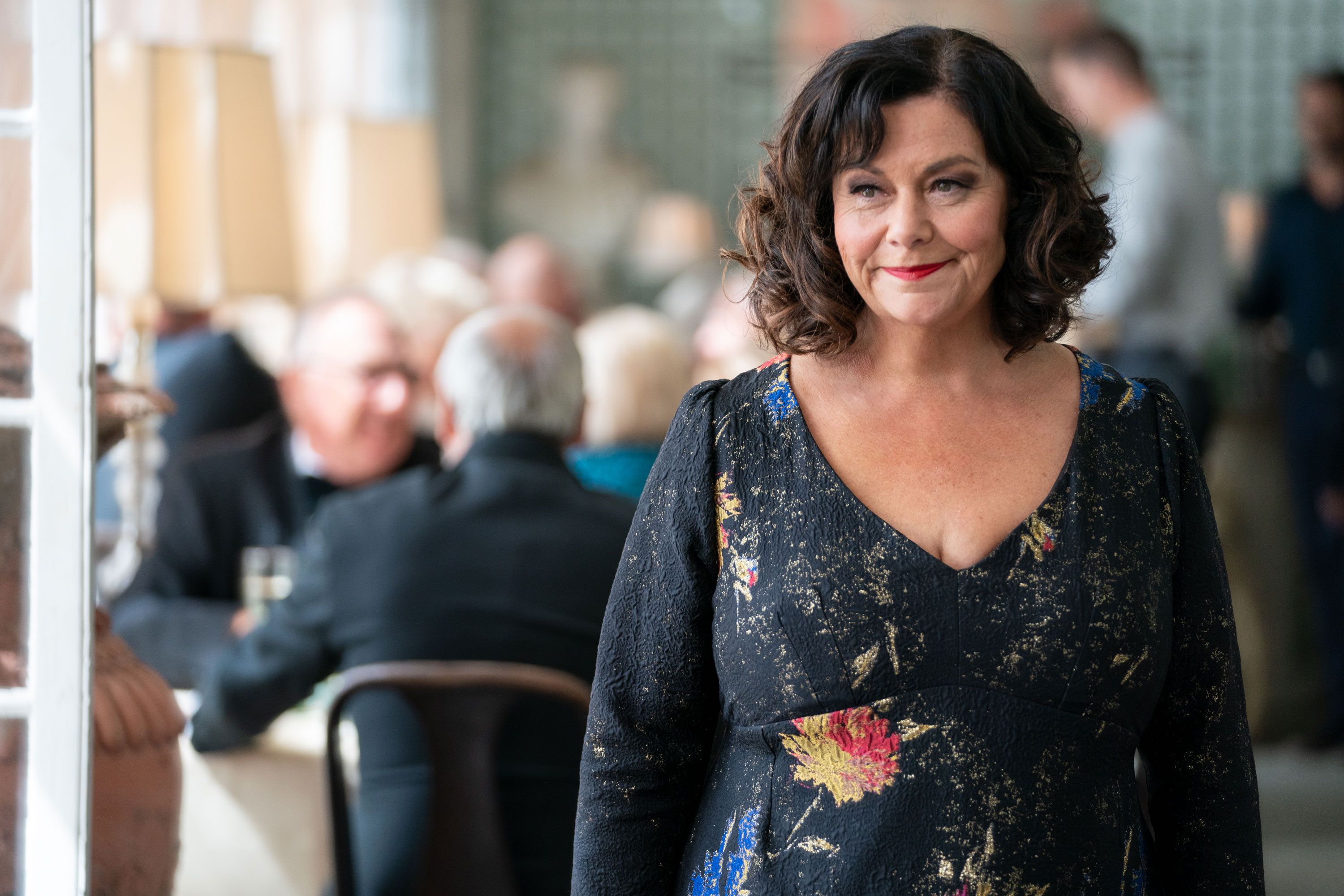 DVD review: “Delicious: Series 1 – 3” (2017 – 2019) – spryfilm.com