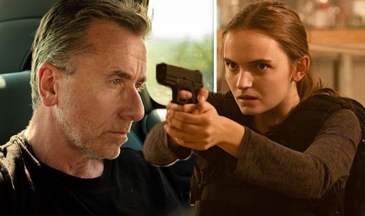 DVD review: “Tin Star – Season Two” (2017-2020) – spryfilm.com