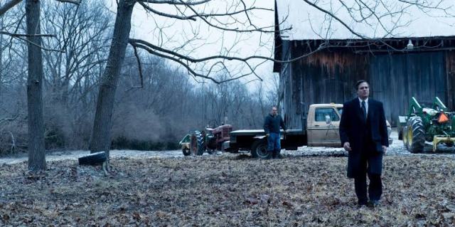 Trailer: “Dark Waters” (2019) – spryfilm.com
