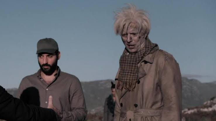 Blu-ray/DVD review: “Good Omens” (2019) – spryfilm.com