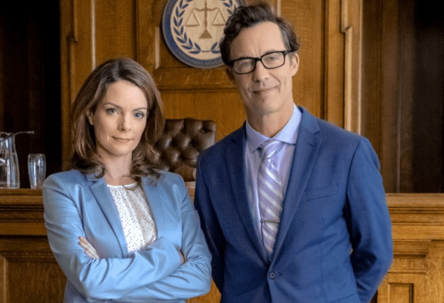 DVD review: “Darrow & Darrow – Collection One” (2017-present ...