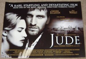 DVD review: “Jude” (1996) – spryfilm.com