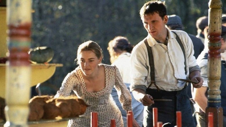 DVD review: “Jude” (1996) – spryfilm.com