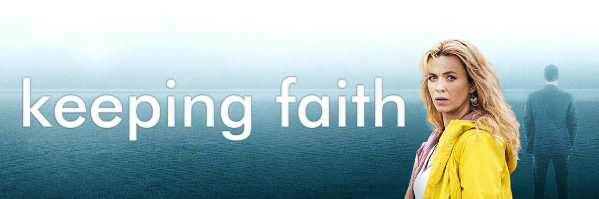DVD review: “Keeping Faith – Season Two” (2019) – spryfilm.com