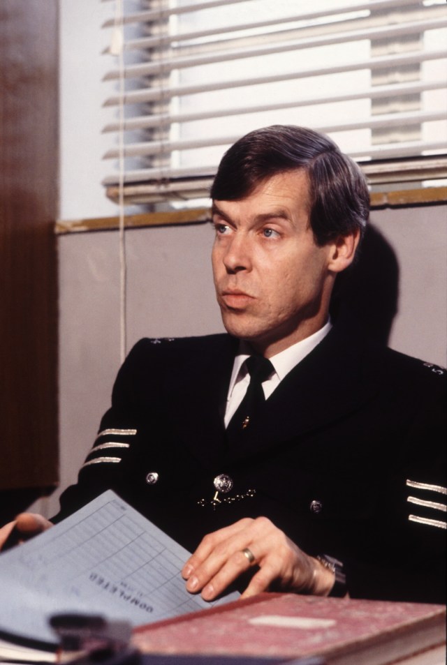 DVD review: “The Bill: Series 1 – 4” (1983-1988) – spryfilm.com