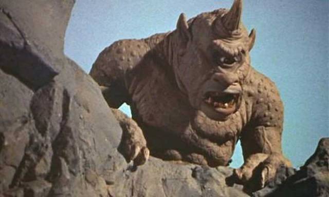 Blu-ray review: “Ray Harryhausen: Ultimate Blu-ray Collection” (1996 ...