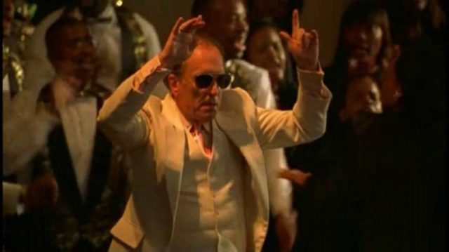 Blu-ray review: “The Apostle” (1997) – spryfilm.com