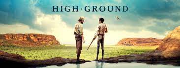 Blu-ray review: “High Ground” (2020) – spryfilm.com