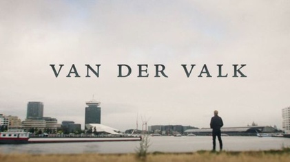 DVD review: “Van der Valk” (1972 – 1992) – spryfilm.com