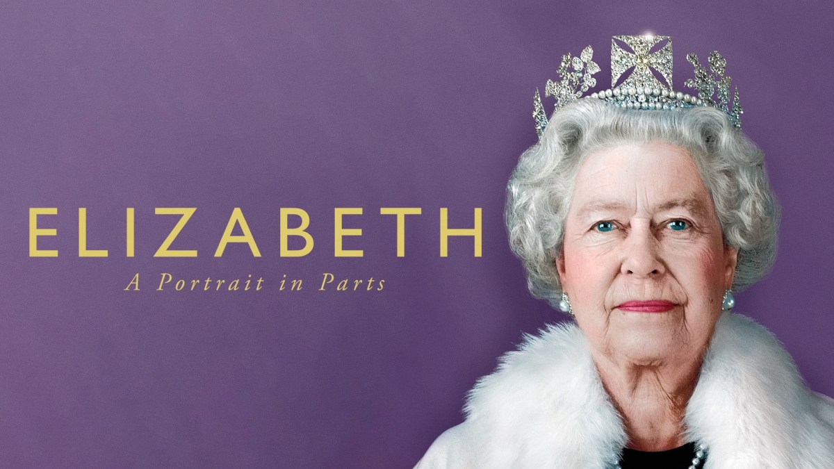 DVD review: “Elizabeth A Portrait In Parts” (2022) – spryfilm.com