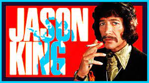 DVD review: “Jason King” (1971 – 1972) – spryfilm.com