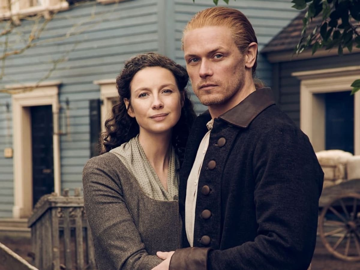 New Opening Song: “Outlander: Season Seven” (2023) – spryfilm.com