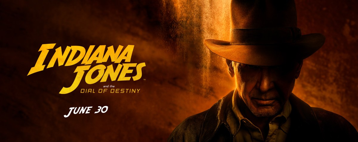 Final Trailer: “Indiana Jones & the Dial of Destiny” (2023) – spryfilm.com