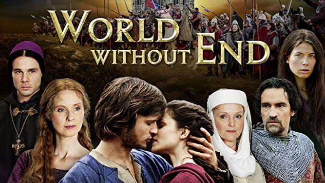 Blu-ray review: “World Without End” (2012) – spryfilm.com