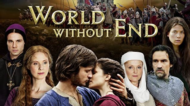 Blu-ray review: “World Without End” (2012) – spryfilm.com
