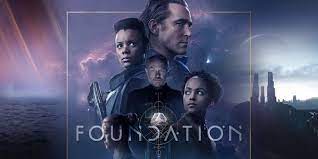 Trailer: “Foundation: Series 2” (2023) – spryfilm.com
