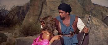 Blu-ray review: “Zarak” (1956) – spryfilm.com