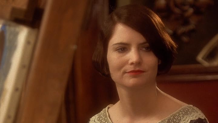 Blu-ray review: “Mrs. Parker and the Vicious Circle” (1994) – spryfilm.com