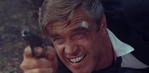 Blu-ray review: “P.J.” (1968) – spryfilm.com