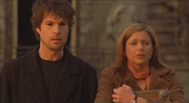 Blu-ray review: “The Prophecy: Uprising” (2005) – spryfilm.com