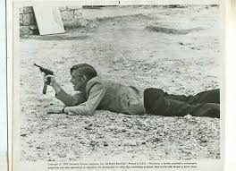 Blu-ray review: “The Executioner” (1970) – spryfilm.com