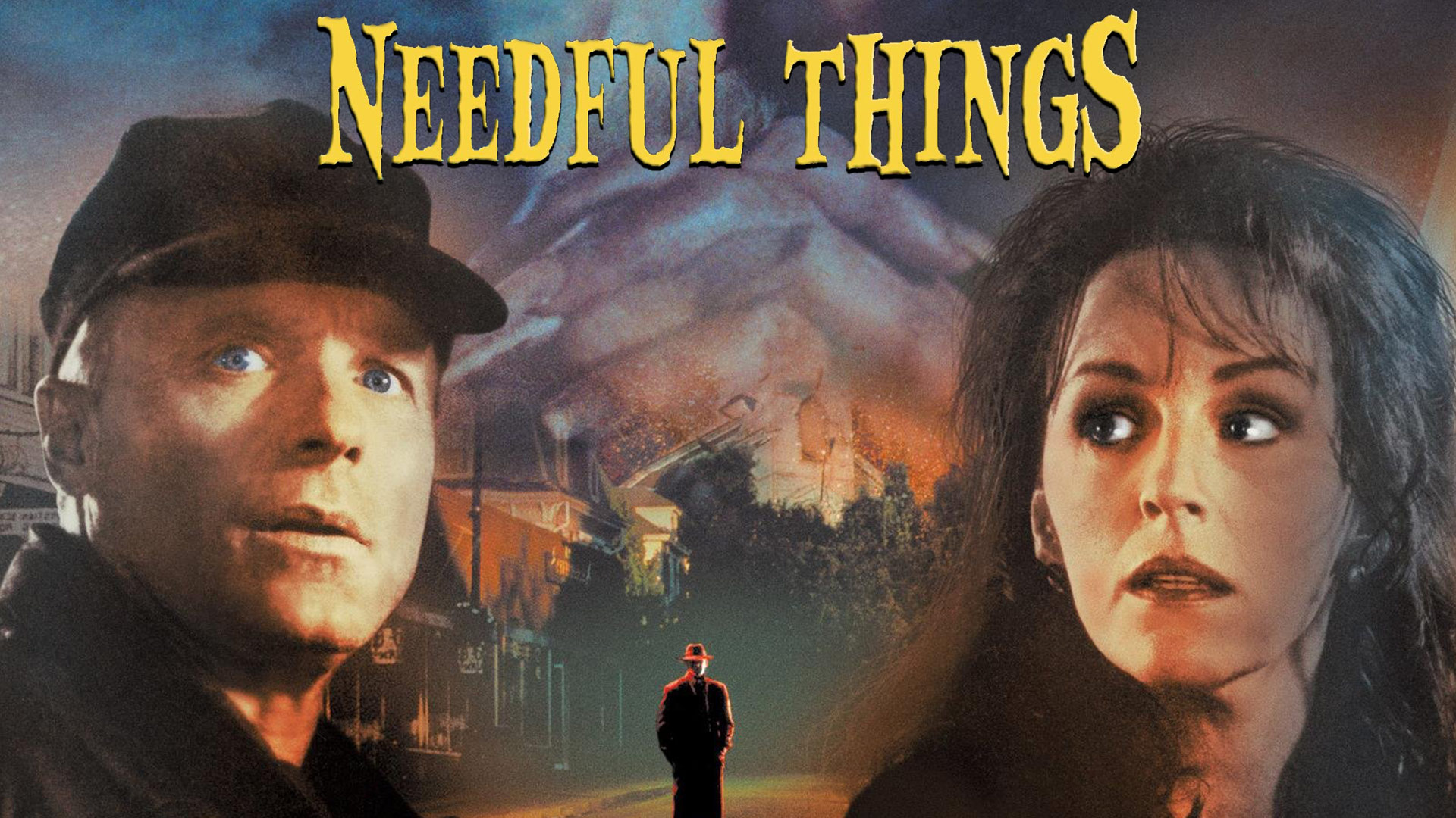 Blu-ray review: “Needful Things” (1993) – spryfilm.com