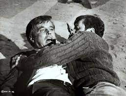 Blu-ray review: “Pendulum” (1969) – spryfilm.com