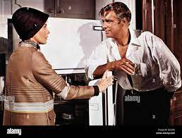 Blu-ray review: “Pendulum” (1969) – spryfilm.com