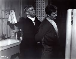 Blu-ray review: “Pendulum” (1969) – spryfilm.com