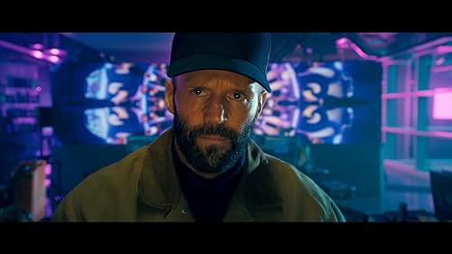 Movie review: “The Beekeeper” (2024) – spryfilm.com