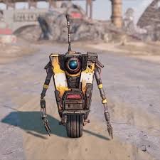 Trailer: “Borderlands” (2024) – spryfilm.com