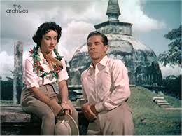 Blu-ray review: “Elephant Walk” (1954) – spryfilm.com