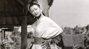 Blu-ray review: “Fair Wind to Java” (1953) – spryfilm.com