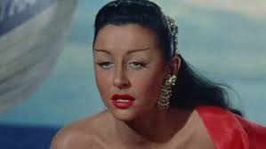 Blu-ray review: “Fair Wind to Java” (1953) – spryfilm.com