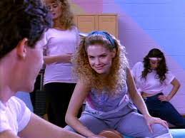 DVD review: “Prom Night III: The Last Kiss” (1990) – spryfilm.com