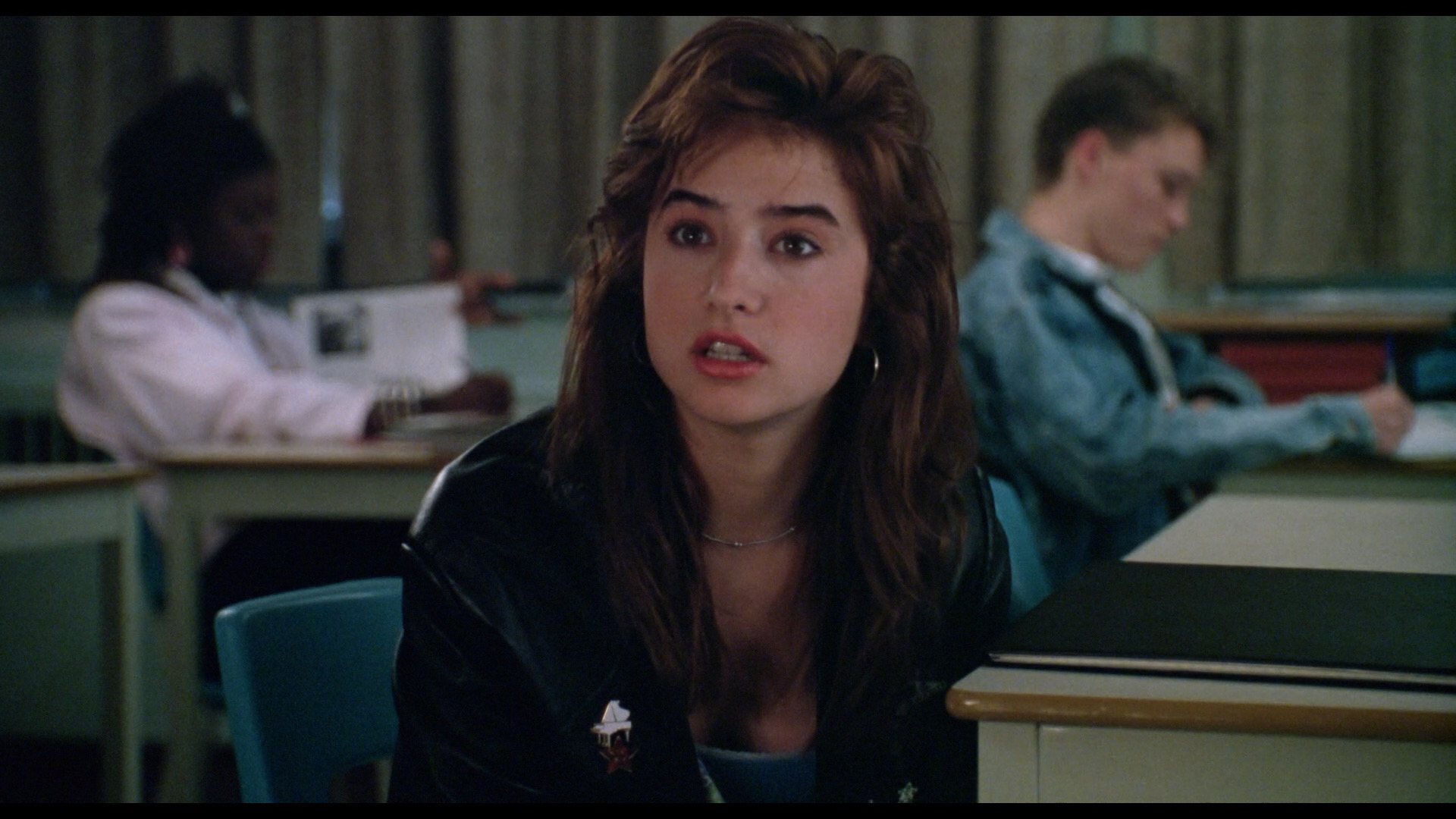 Blu-ray review: “The Gate II: Trespassers” (1990) – spryfilm.com