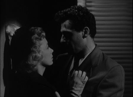 Blu-ray review: “The Red Menace” (1949) – spryfilm.com