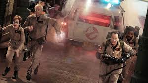 Movie review: “Ghostbusters: Frozen Empire” (2024) – spryfilm.com