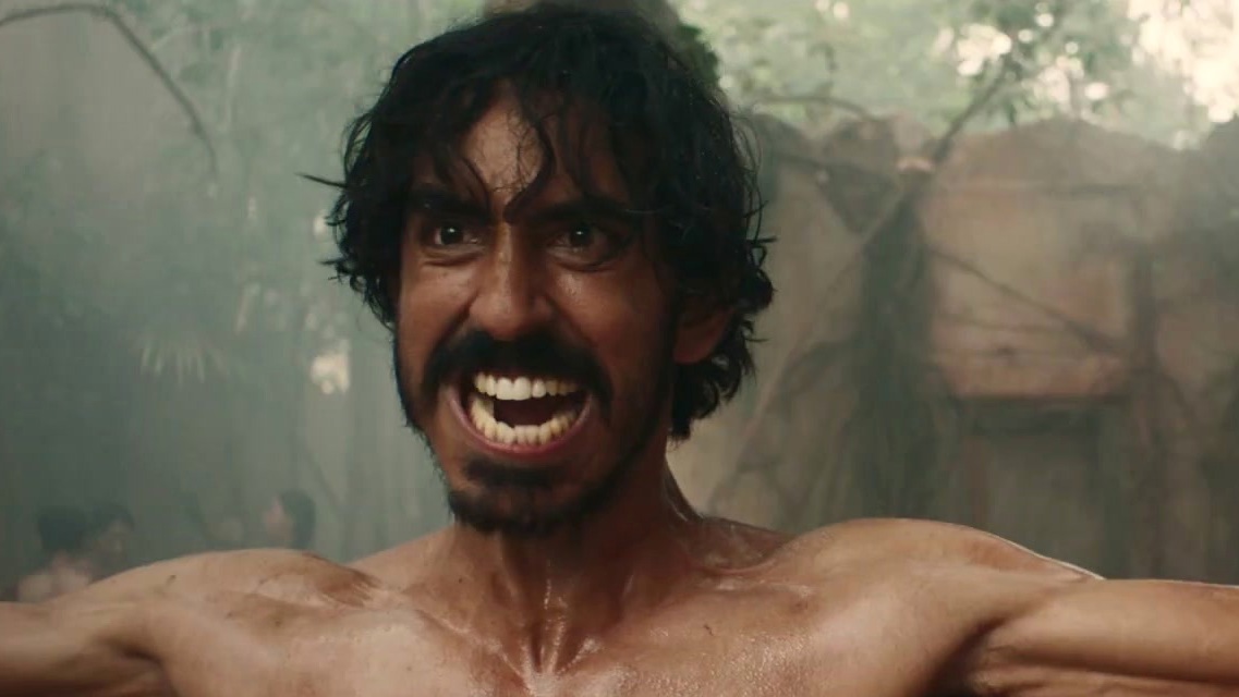 Second Trailer: “Monkey Man” (2024) – spryfilm.com