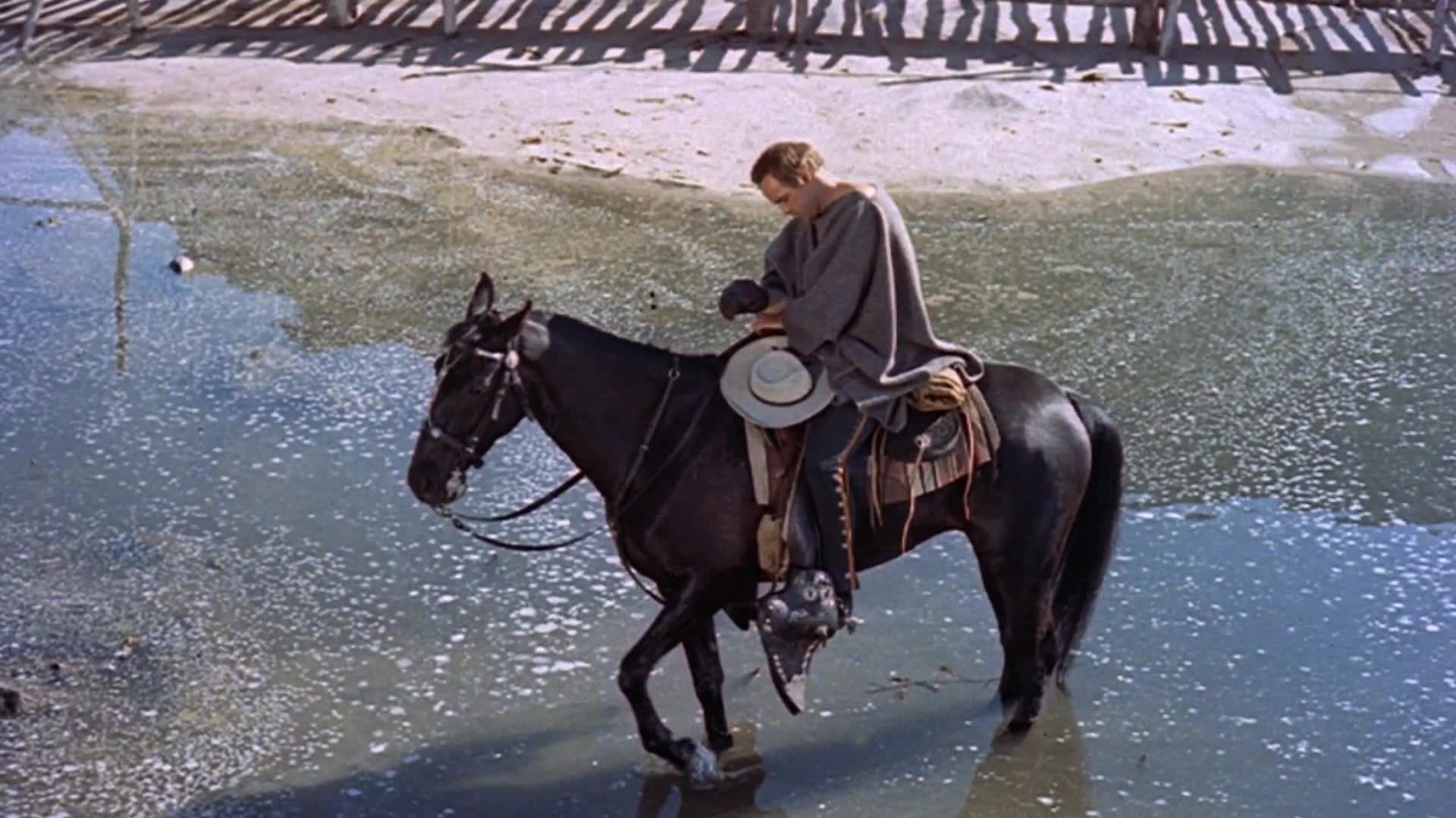 Blu-ray review: “One-Eyed Jacks” (1960) – spryfilm.com